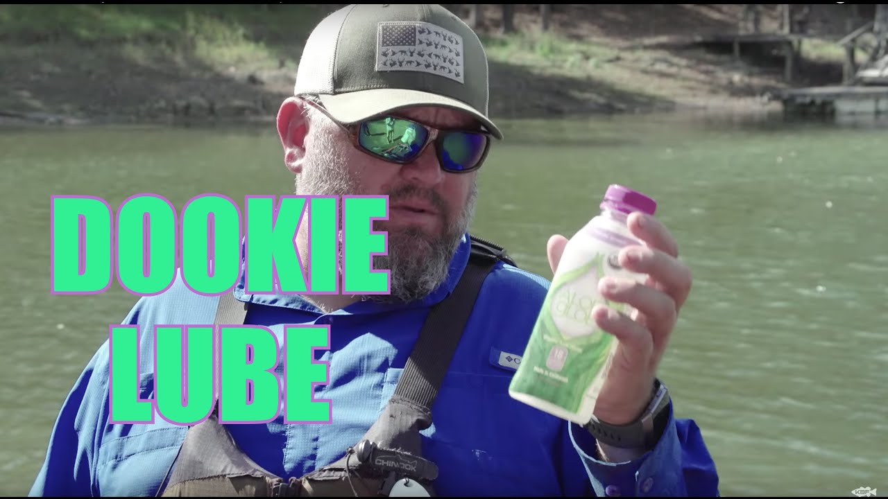 Dookie Lube | Hydration Humor | Just the Tip - Aloe Gloe - YouTube