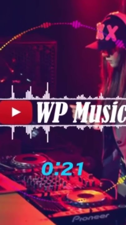 #musicdj #chinesemusicdj - YouTube