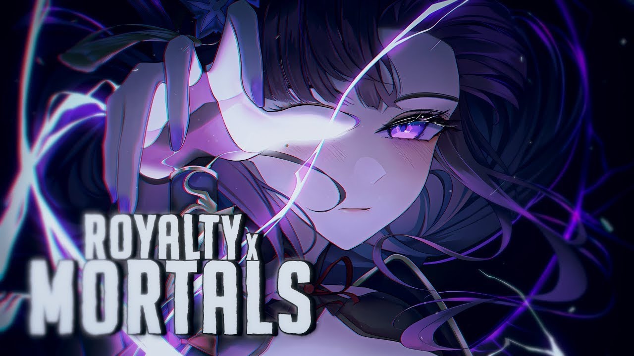 Royalty+X+Mortals++Slowed+++Reverb+++#music+#youtube VEED#viralvideo # ...