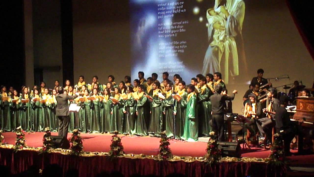 S L I I T Carols 2013 Feliz Navidad Naththal Raa YouTube s-l-i-i-t-carols-2013-feliz-navidad-naththal-raa-youtube