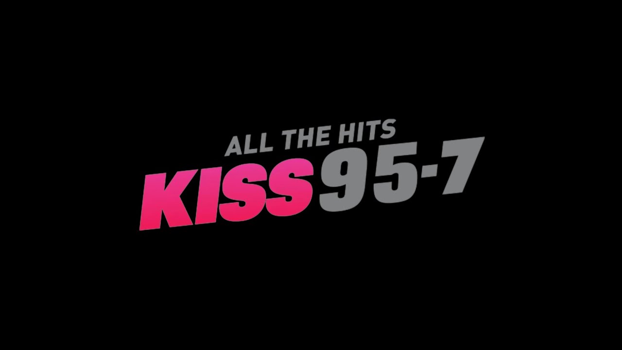 KISS 95.7 Stream - YouTube