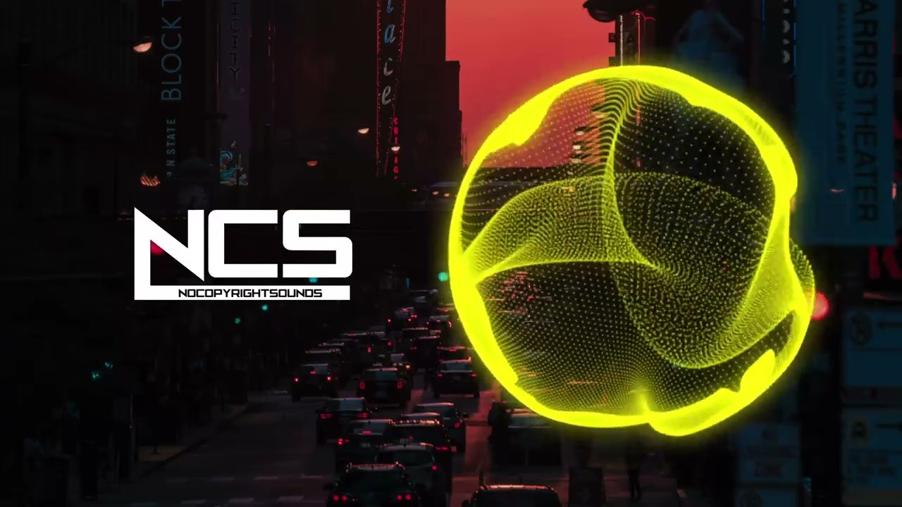 Puppet - Scribble (feat. The Eden Project) [Extended Mix] [NCS Fanmade ...