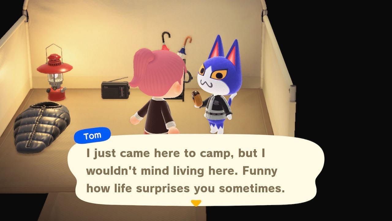 Scanning Amiibo Cards for Dream Villagers (Animal Crossing: New ...