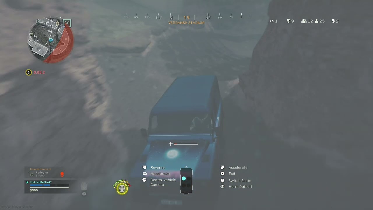 Operation Roadkill - YouTube