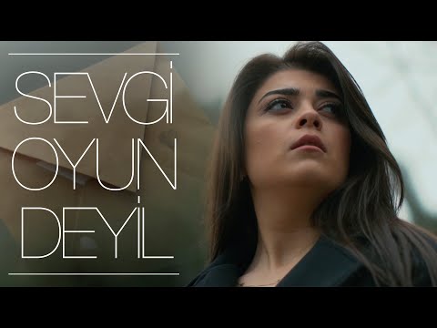Aysel İbrahimova - Sevgi oyun deyil