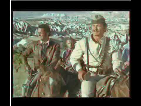 Paralı askerler kapadokya