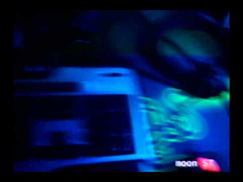 2008 Old Gaming Setup - YouTube