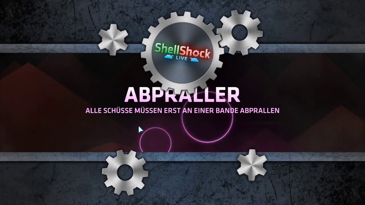 ShellShock Live #21 - YouTube