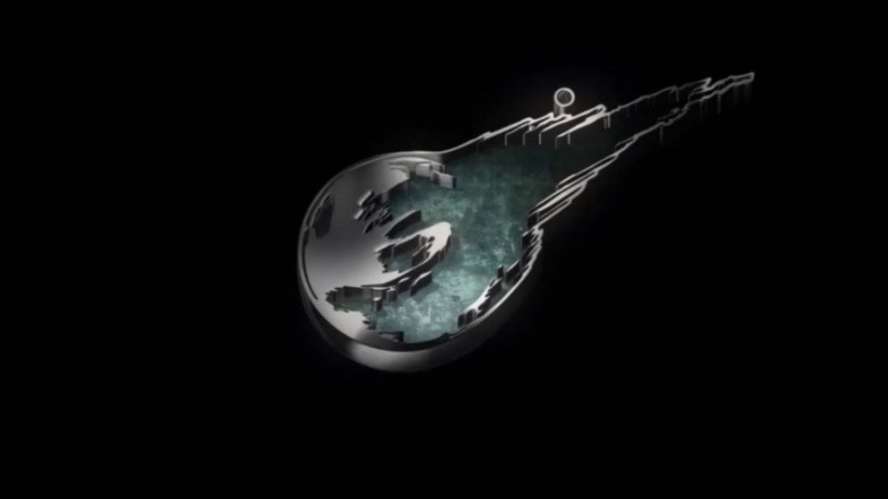 The Story of Final Fantasy 7 .. So Far | A Comparative Analysis of the ...