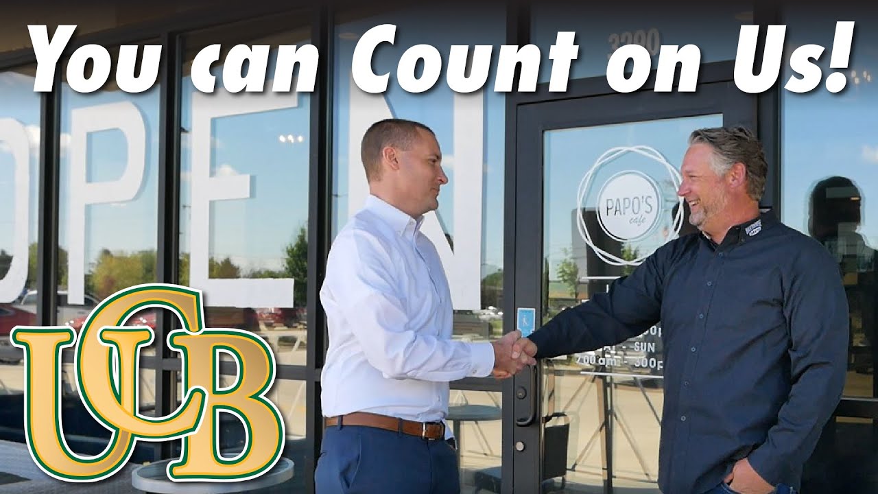 Count on Us Just Like Always - YouTube