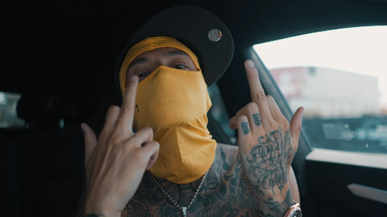 Central Cee - Not So Bad [reupload] ft. Pop Smoke, Drake (Music Video ...