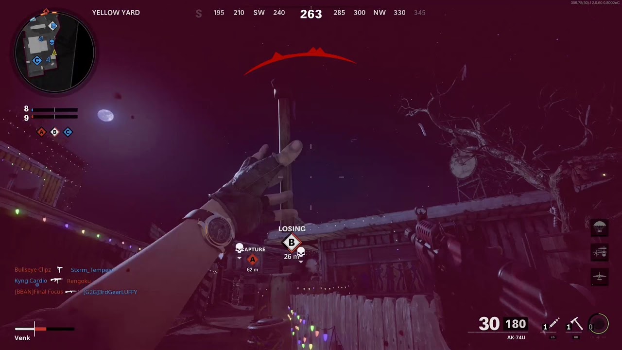 Cod Cold War Tomahawks - YouTube