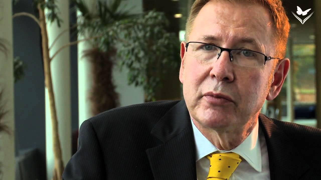 Dr Robert Kissner - Lifelogix Presents The Life - Pulse - YouTube