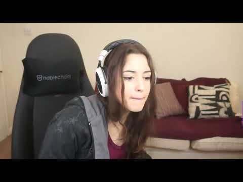 I'm Here For The Bobs & Vegana