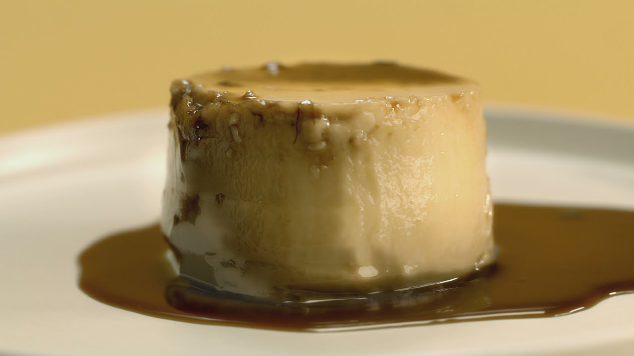 Nouvelle publicité TV Gleeden 2021 - C'est bon le flan ! (version 20 ...
