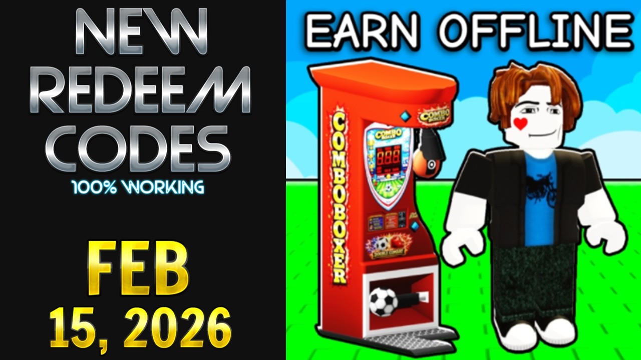 Build an Arcade Codes | Build an Arcade Redeem Codes | Roblox Build an ...