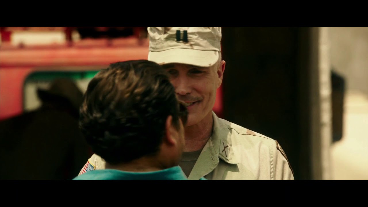 War Dogs (2016) - "We Drive Thru All Triangles" - Money Pile Scene - HD ...