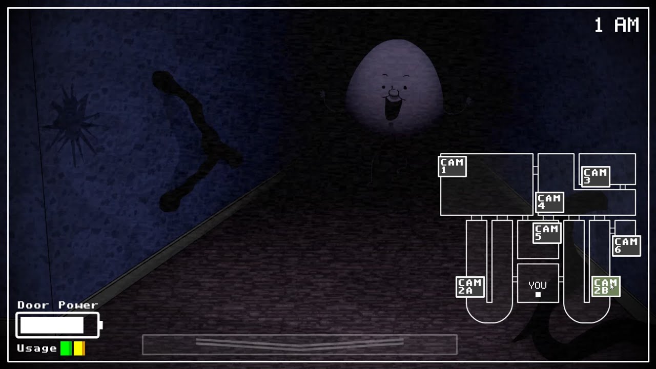 One night at flumpy´s full gameplay and ending - YouTube