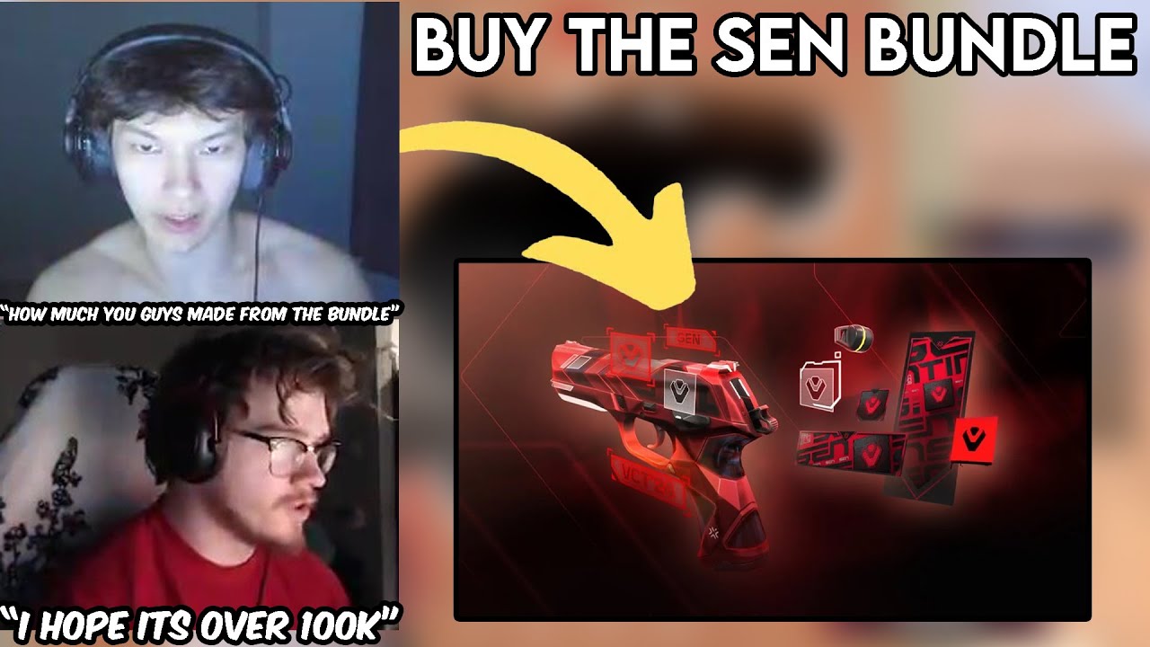 Sinatraa Asks Sen Zellsis On How Much Money He Has Made From The Sen ...