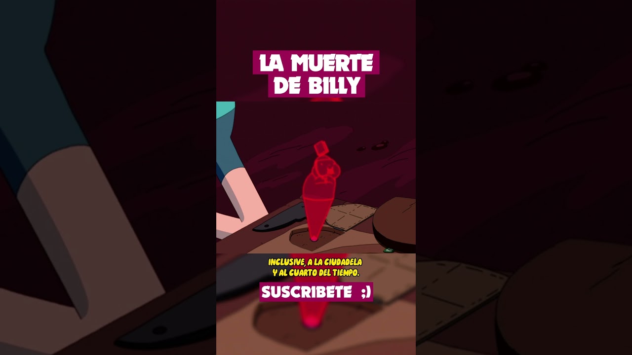 EL LICH ANIQUILA A BILLY - YouTube