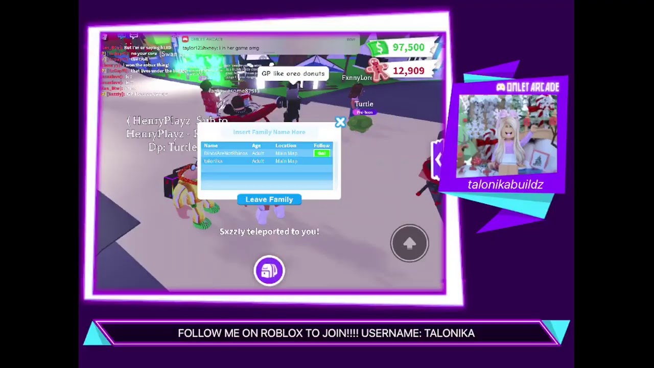 FRIDAY FUN NIGHT FEAT. SPECIAL GUEST GAMER PERFECT!!! MEGA NEON SWAN ...
