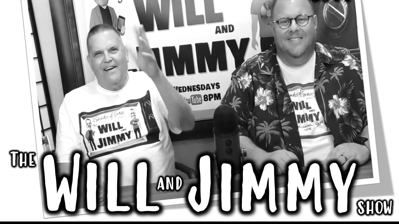 The Will and Jimmy Show 6-5-2024 - YouTube