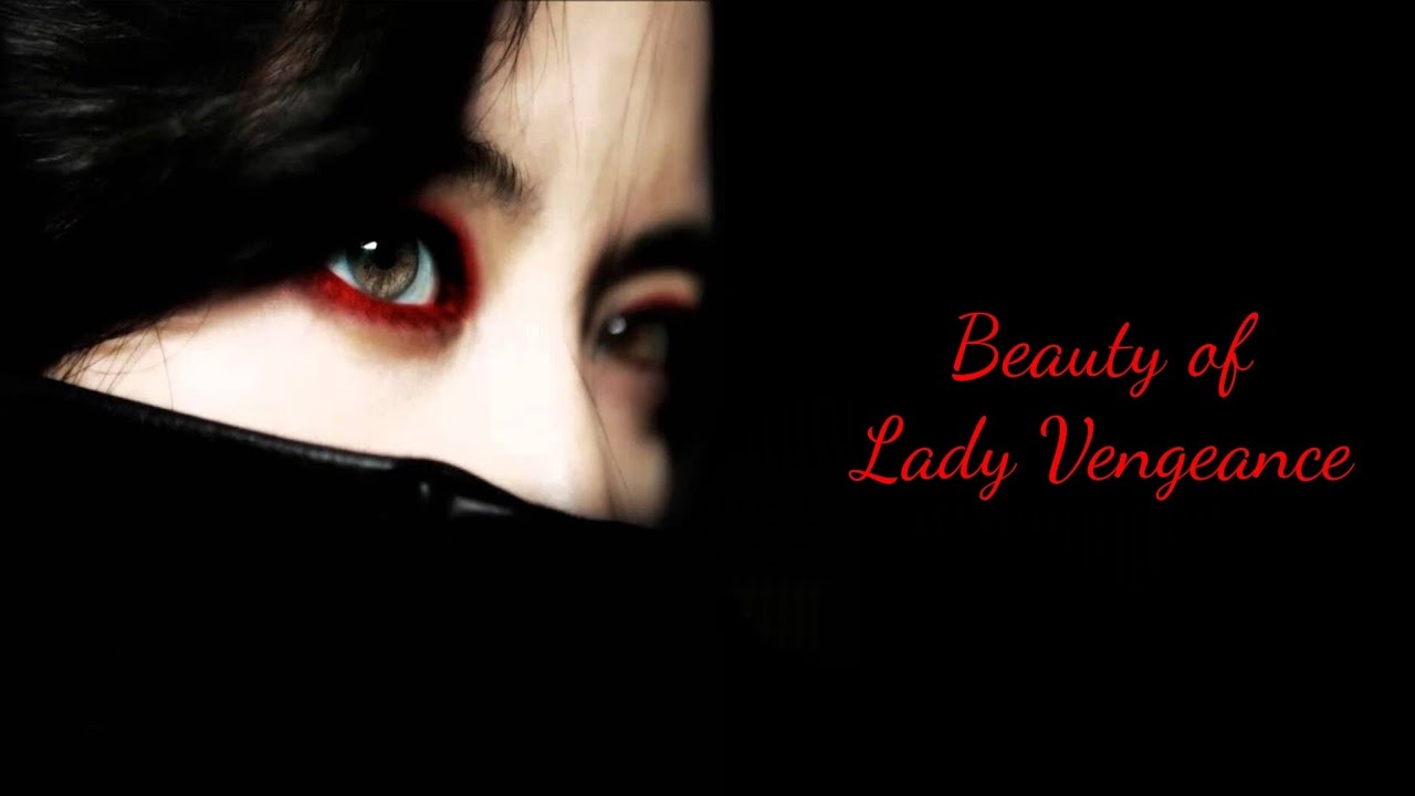 Beauty of Lady Vengeance (2005, Park Chan-wook) - YouTube