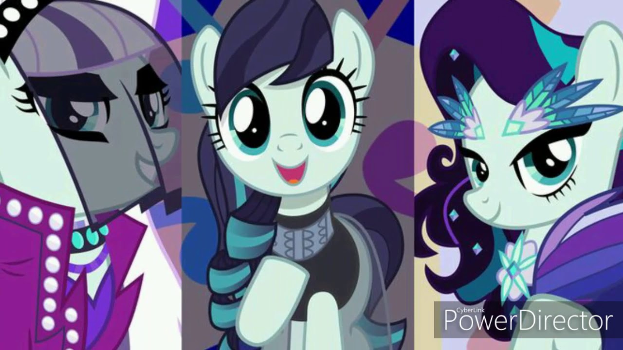 Countess coloratura music / l knew you were trouble - YouTube