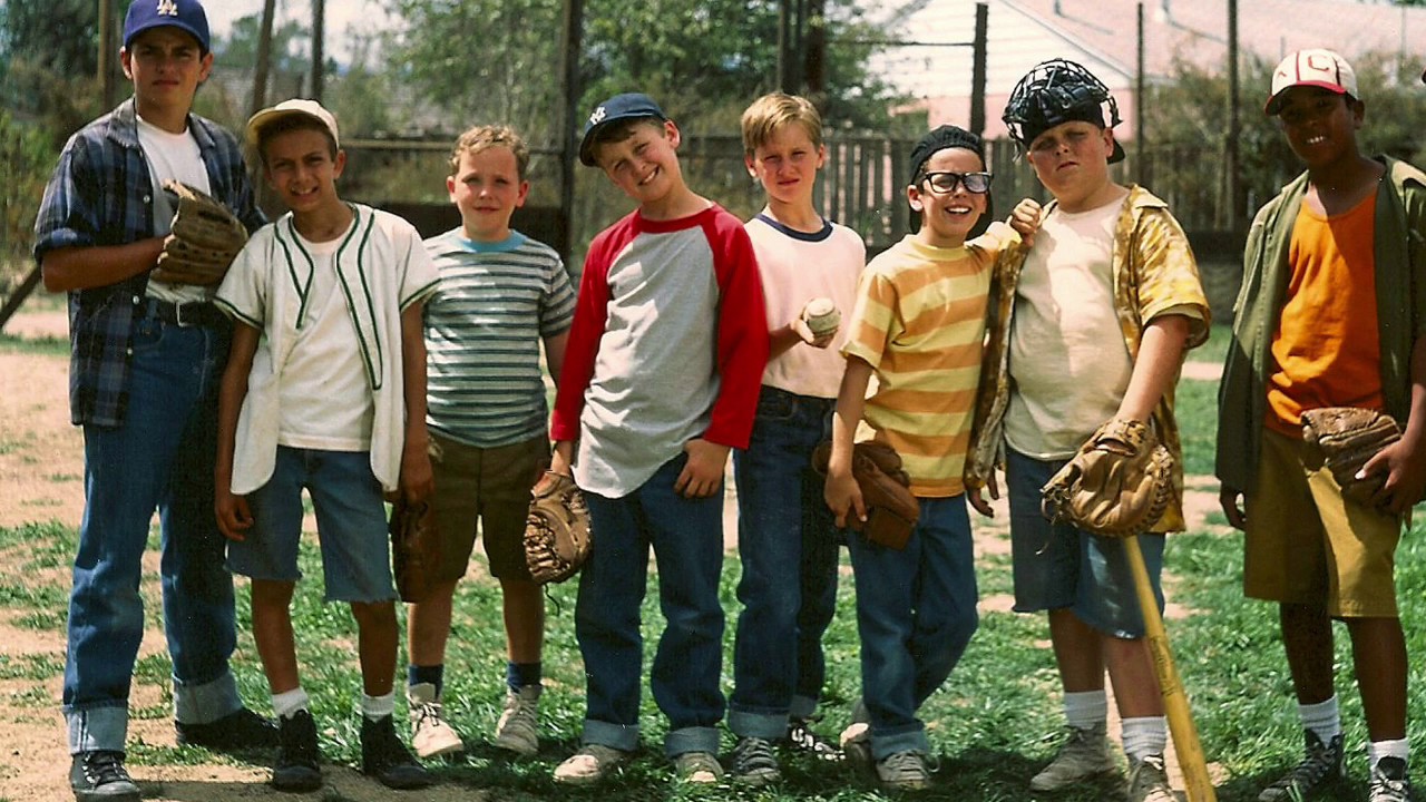 Why Scotty Smalls is Actually more of a Jerk than we thought in The ...