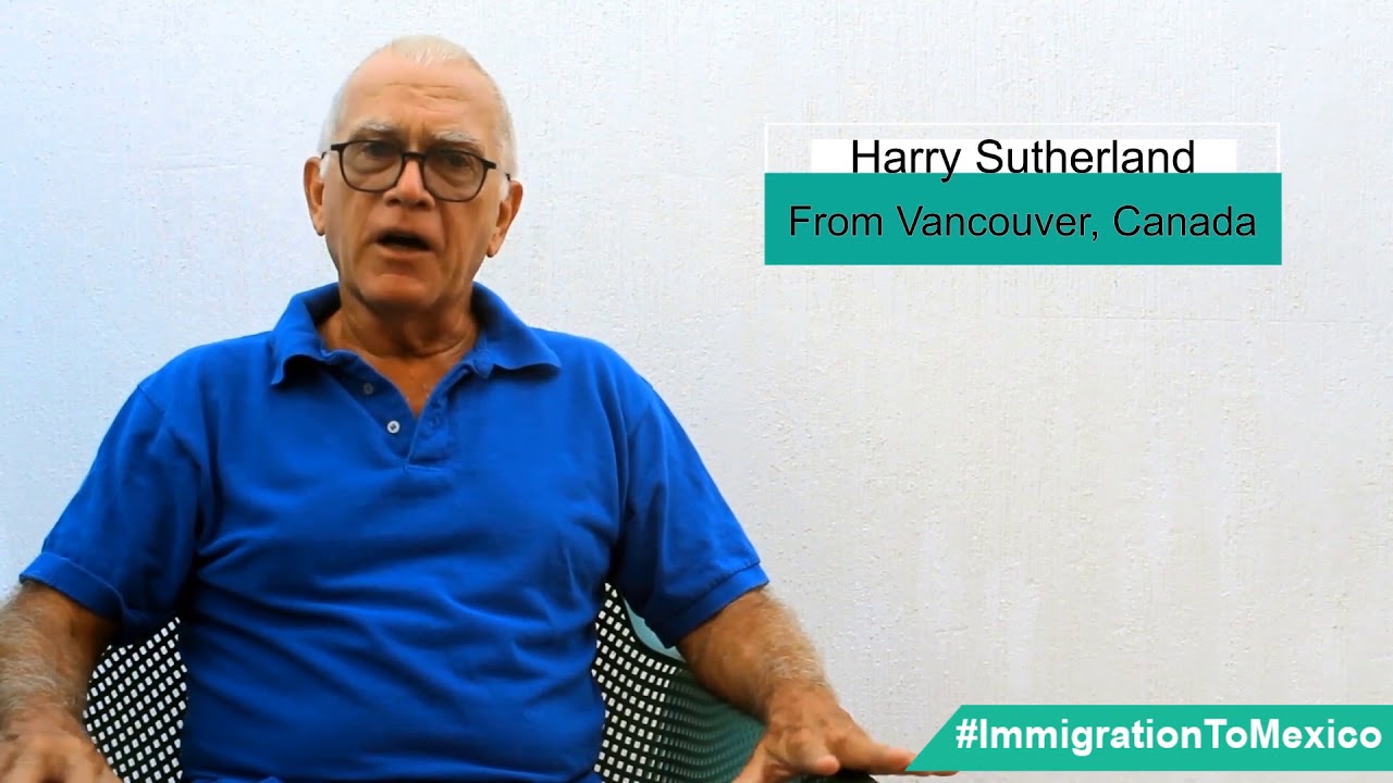 Customer Testimonials - Harry - YouTube