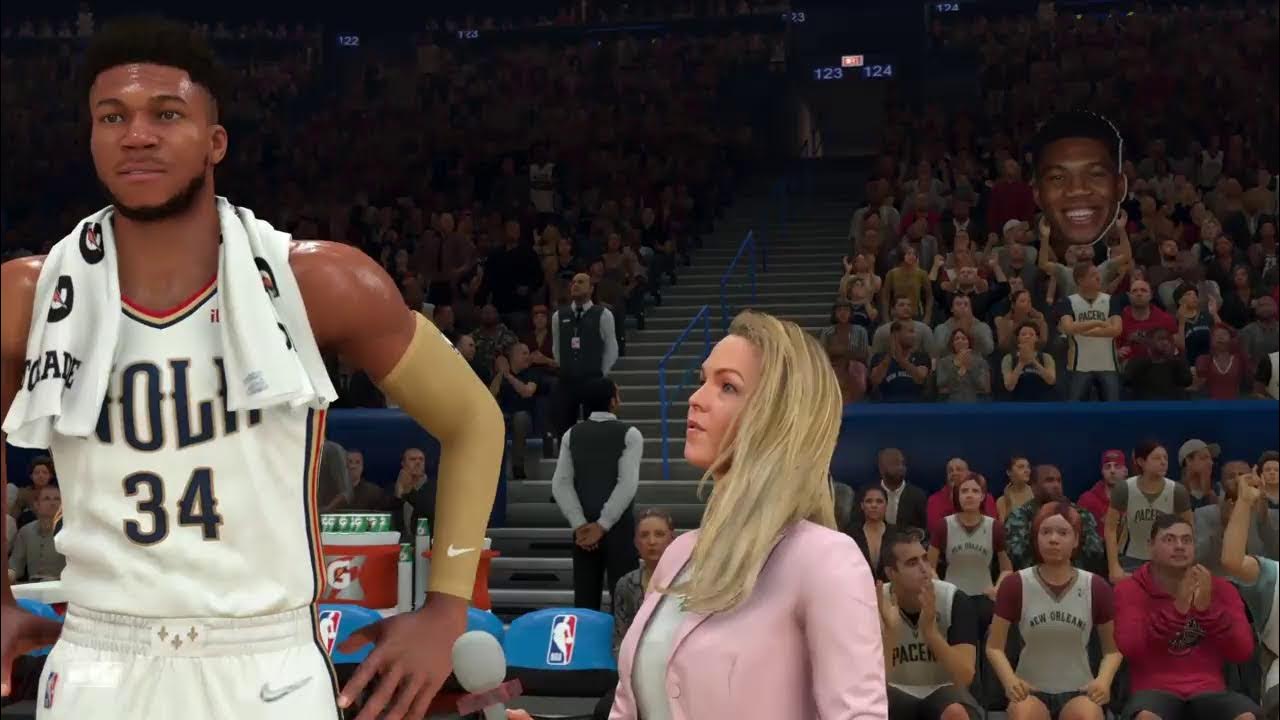 NBL:S20:Finals:G1 Jessica Jones @ Got That Thodogem - YouTube