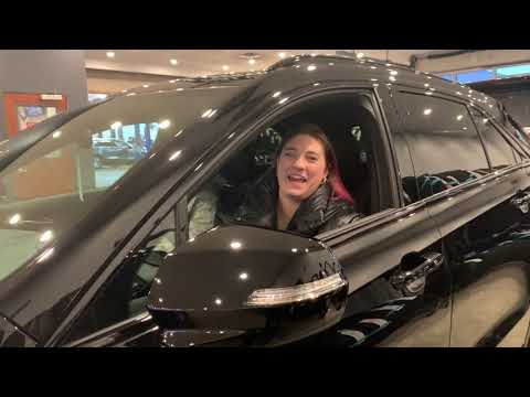 King ORourke Reviews: Testimonial by Caela about a 2021 Cadillac XT5 ...