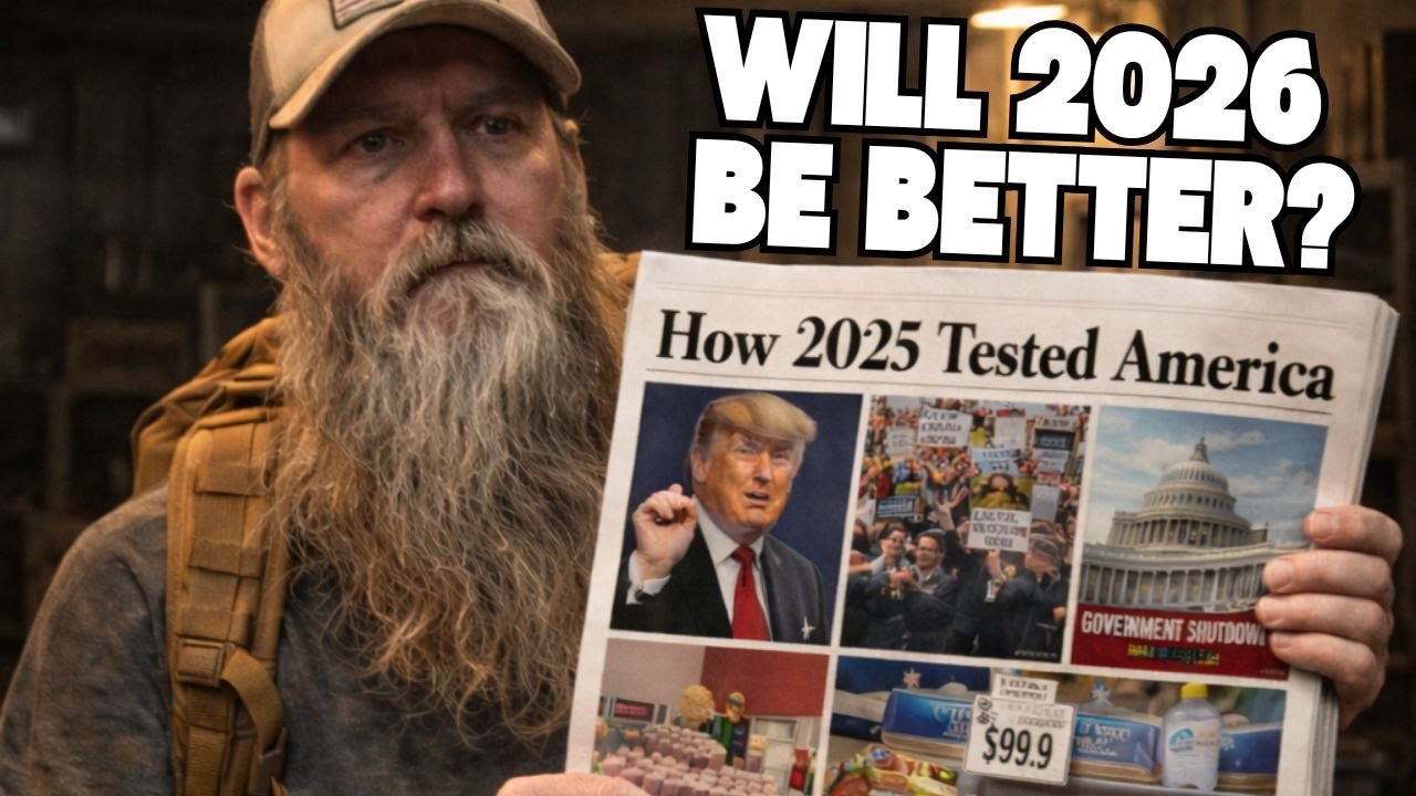 2025 Put America to the Test - Here's What We Learned - YouTube