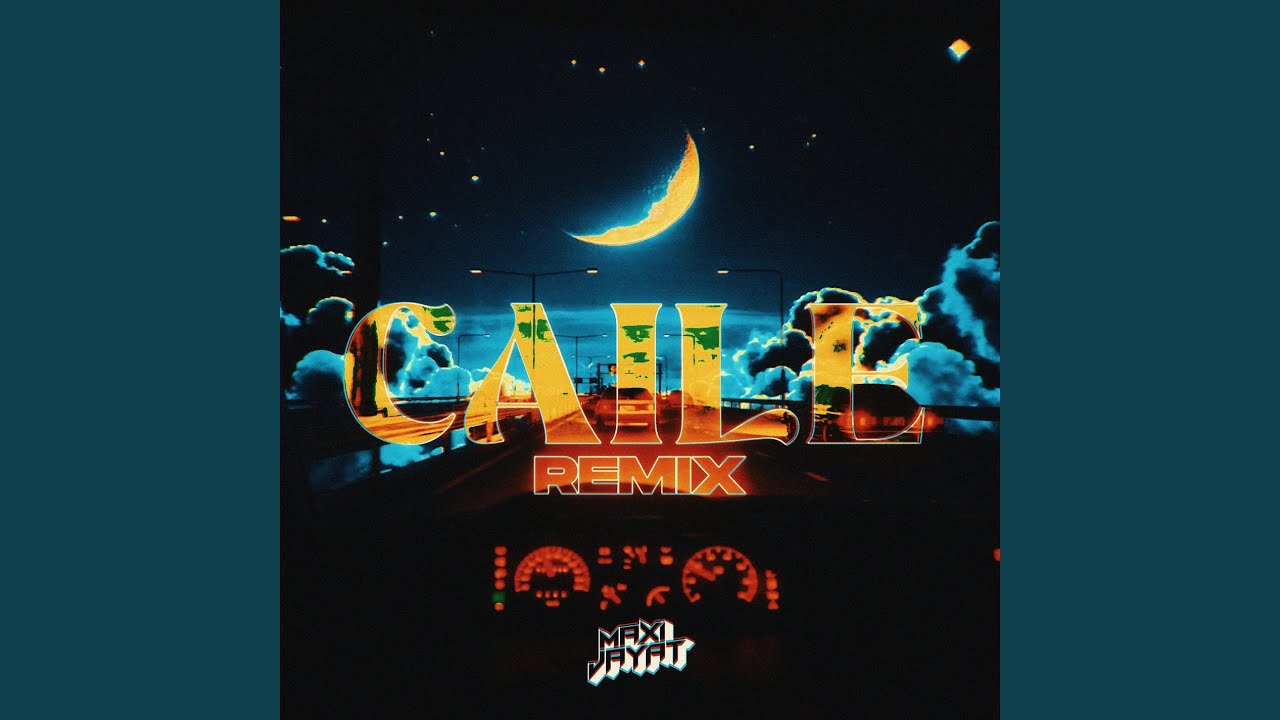 Caile (Remix) - YouTube