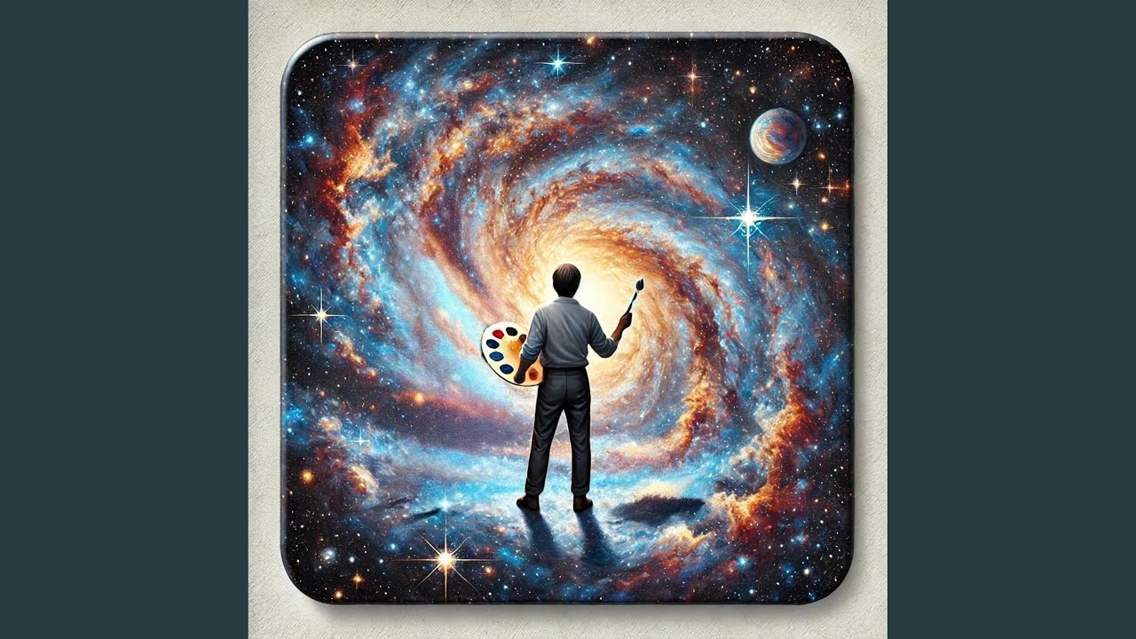 Galaxy Designer - YouTube