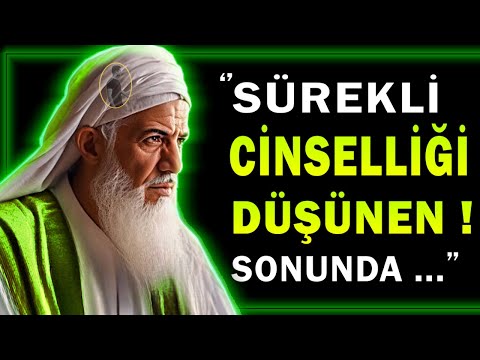 Hz. Mevlana Sözleri (SESLİ) / \