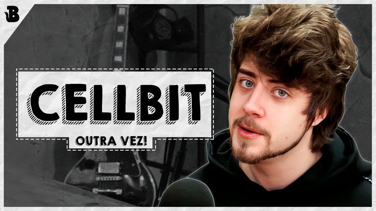 CELLBIT FALANDO BALELA DE NOVO #130 - YouTube