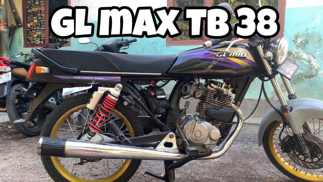 Perangkat GL max injeksi throttle Body CBR 250 R • dari Jakarta - YouTube