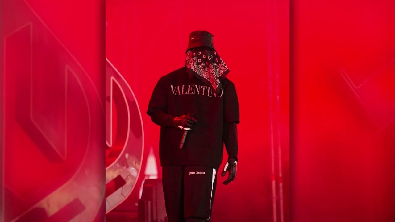 [FREE] Ziak x Gazo Type Beat 2023 - "ARMEMENT" | Instru Drill Sombre (Prod. Amazing Beat) - YouTube