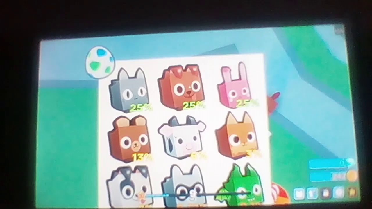 Pet sim 2 secret room - YouTube