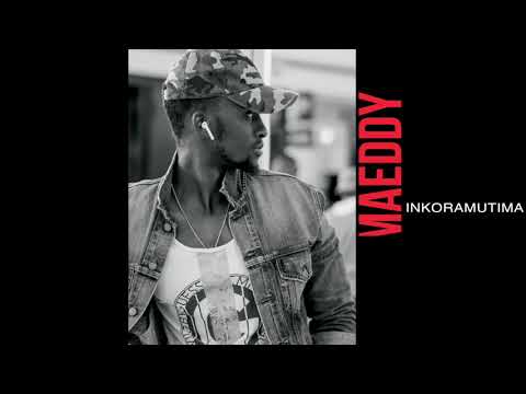 Meddy - Inkoramutima (Audio)