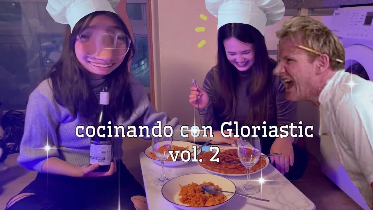 [The Winner of the 2021 Korean Food Video Contest] COOKING KIMCHI ...