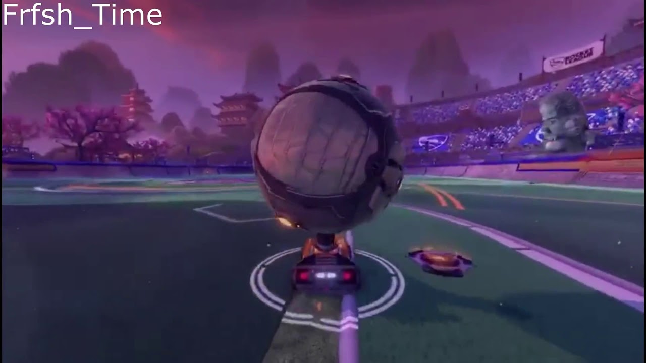 Rocket League | Clan montage #3 - YouTube