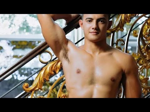 Mister Grand Philippines 2022 : JOEFREN KING FINNEY from Negros Occidental - YouTube
