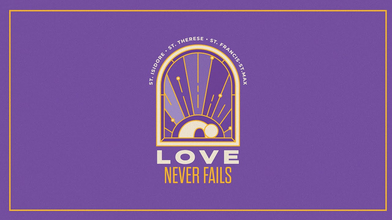 Love Never Fails Promo - YouTube