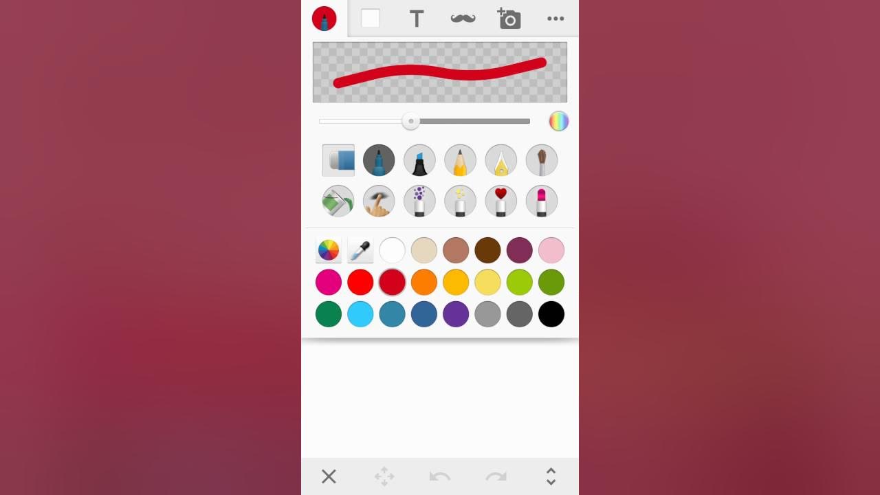 Rysuje się w paincie - YouTube