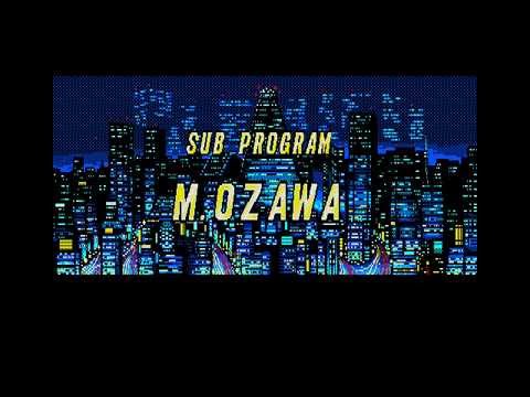 Snatcher English - Intro - Oasis - YouTube