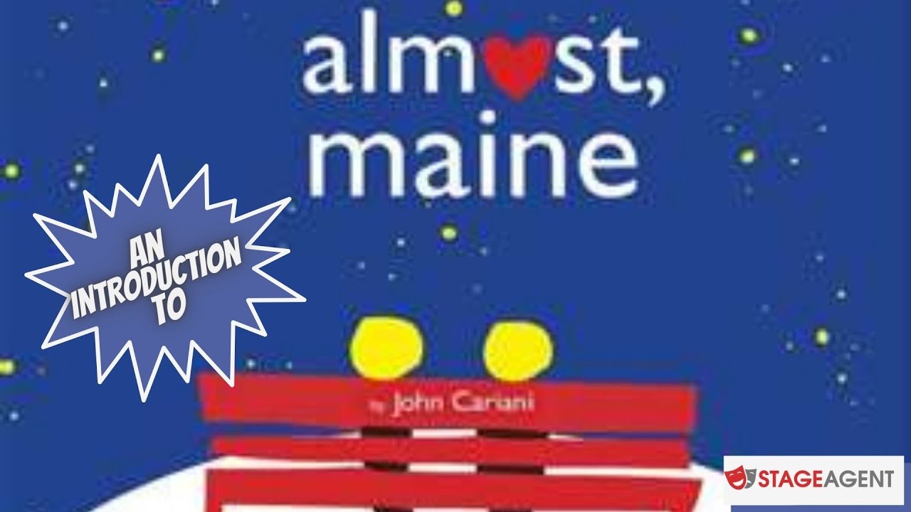 Almost, Maine (Play) Plot Summary - YouTube