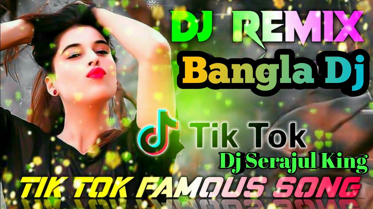 Bangla New Dj Gan Bangla Dj Song 2020 Dj Remix Song Dj Gan Bangla Dj ...