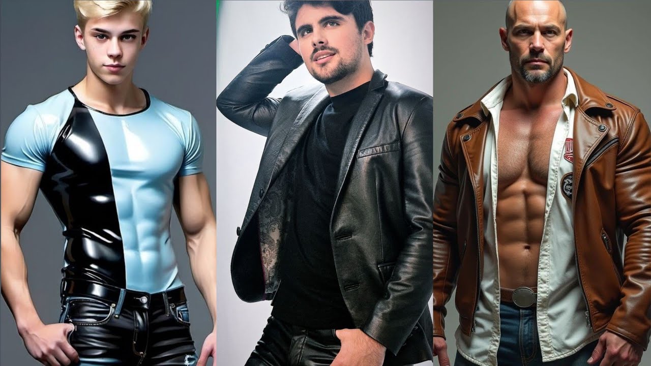 Gorgeous and outclass fashion outfits collection for boys and Men ...